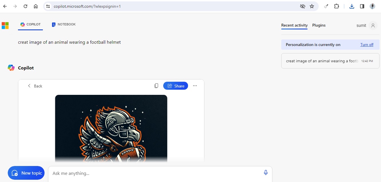 Revamped and Refined: Copilot Unveils Major Redesign and Innovative ...