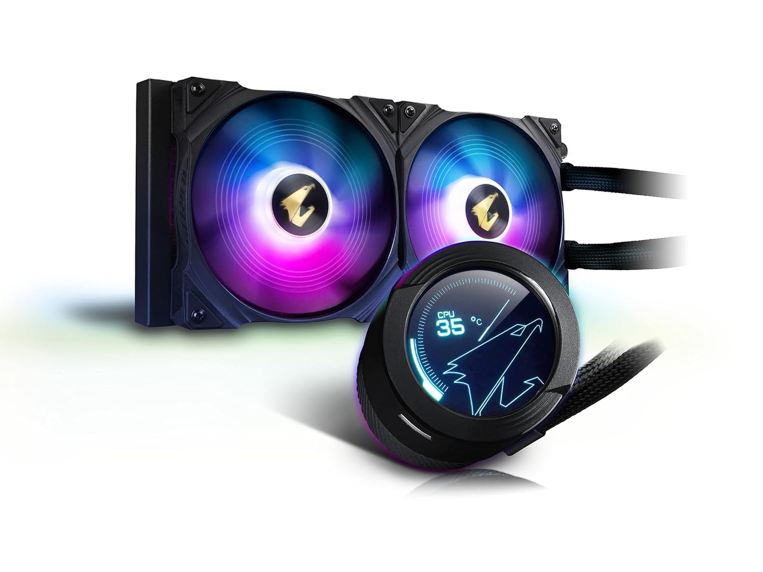 Revolutionizing Cooling: The Future’s Ideal CPU Cooler Prototype ...