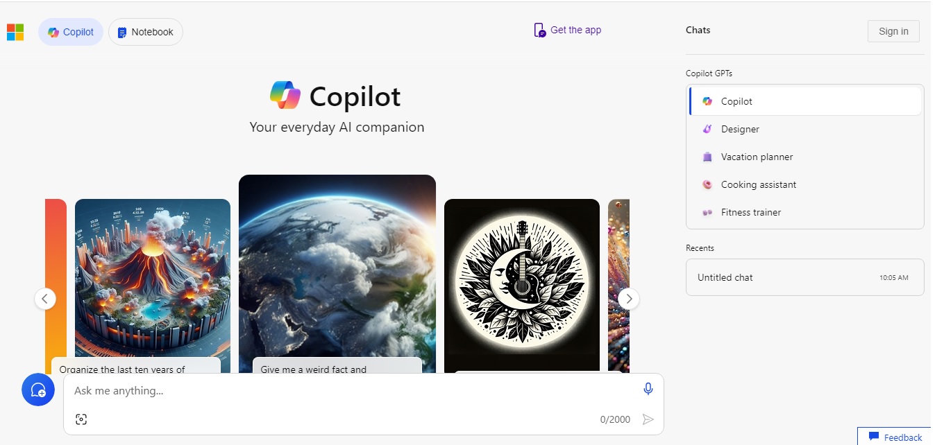Windows Copilot will soon allow you to edit photos, shop instantly, and ...